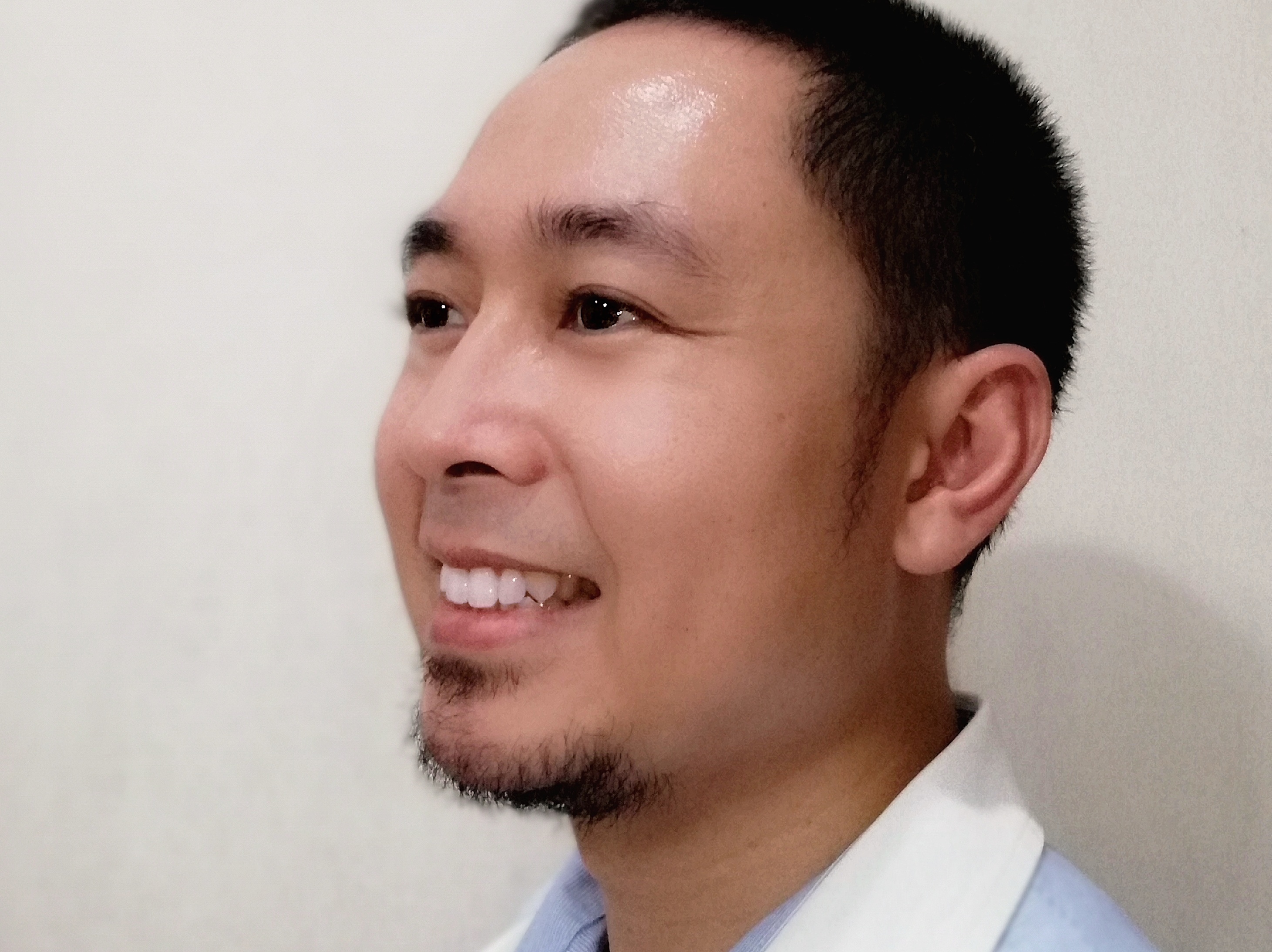 About Robbie - Robbie Agustin